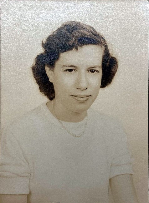 Jane Stringer Obituary - Clayton, NC