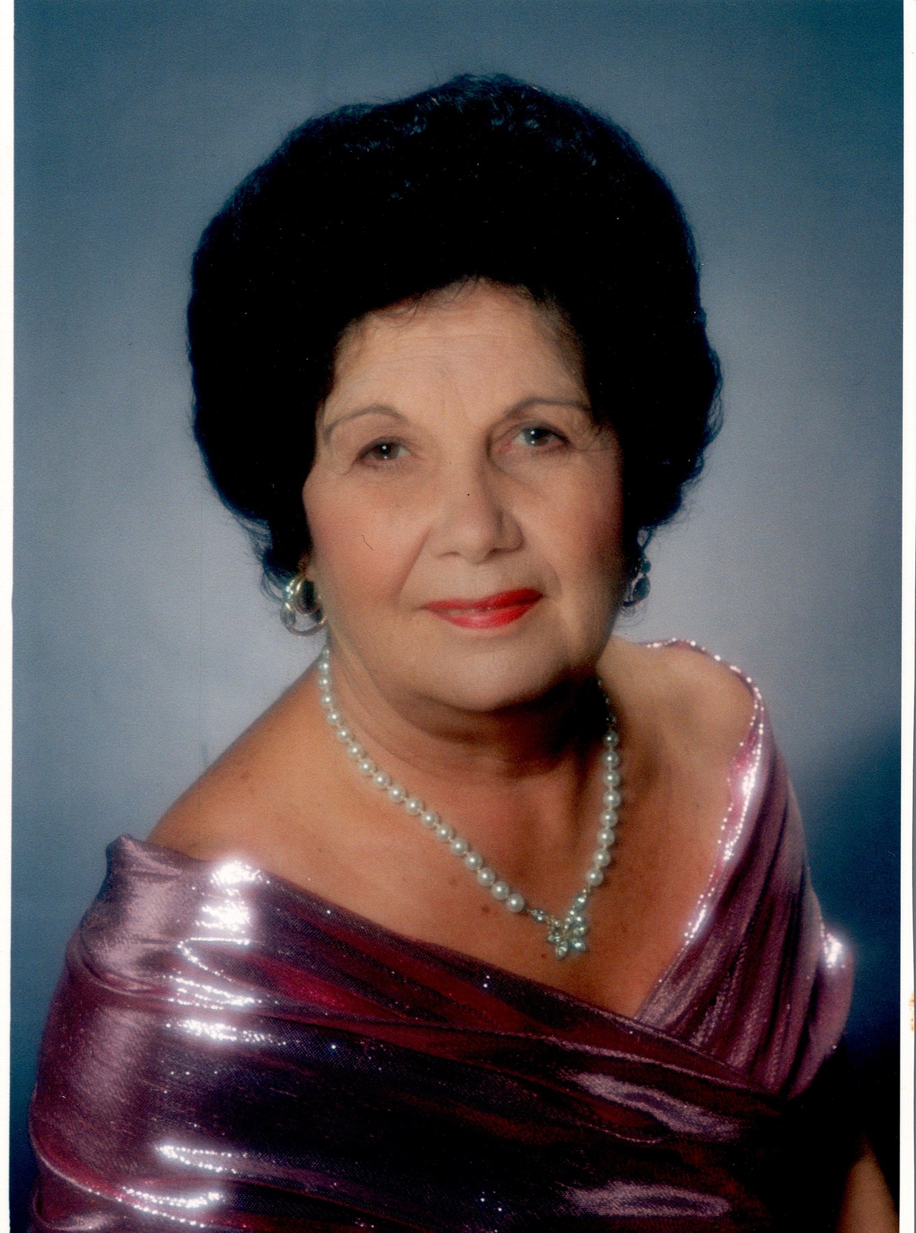 Maria Barone Obituary - Coral Springs, FL