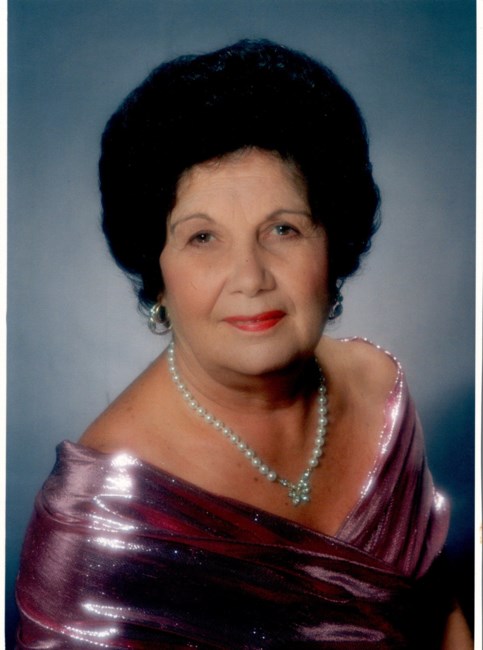 Maria Barone Obituary - Coral Springs, FL