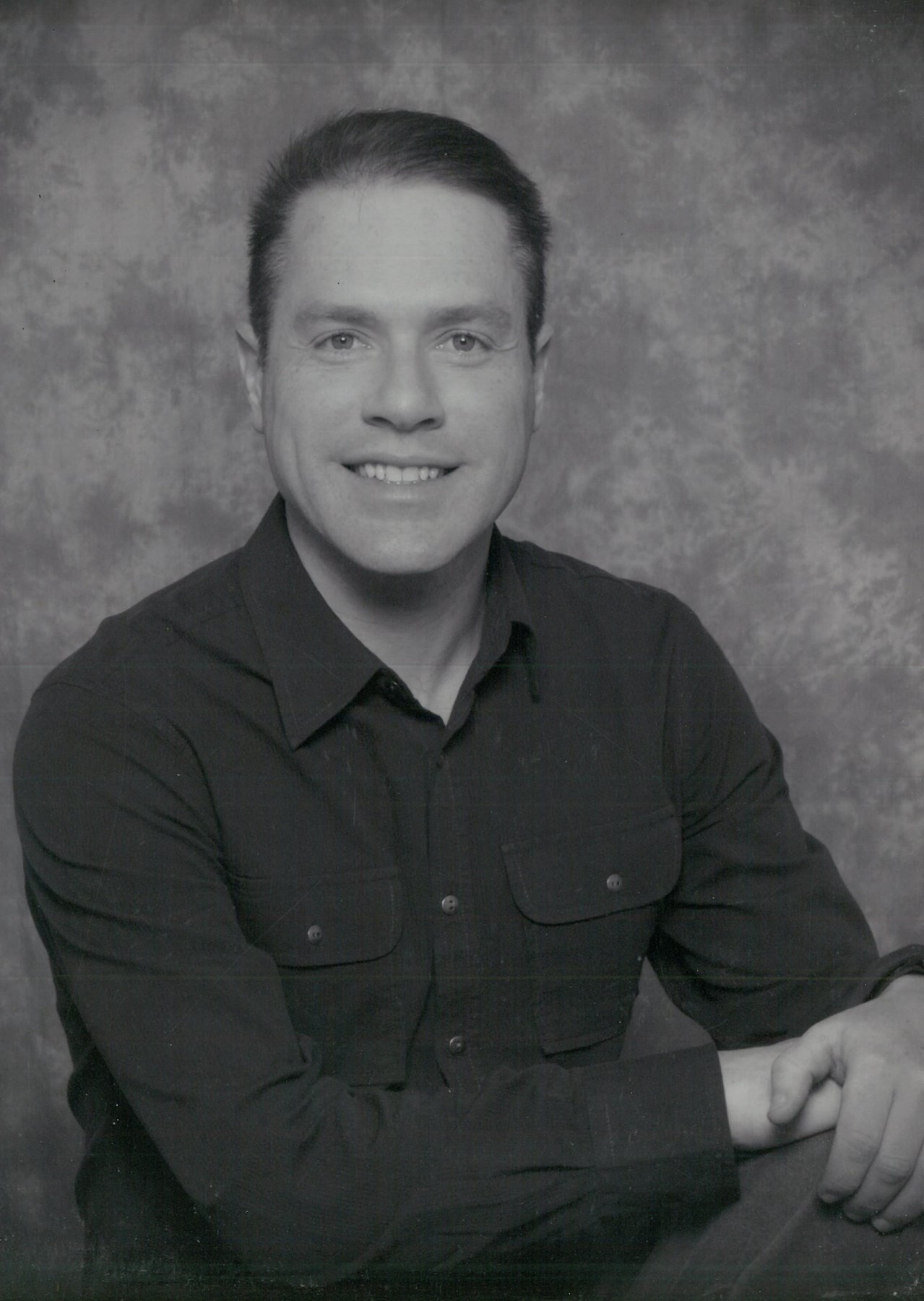 Darren Mahon Obituary - Kitchener, ON