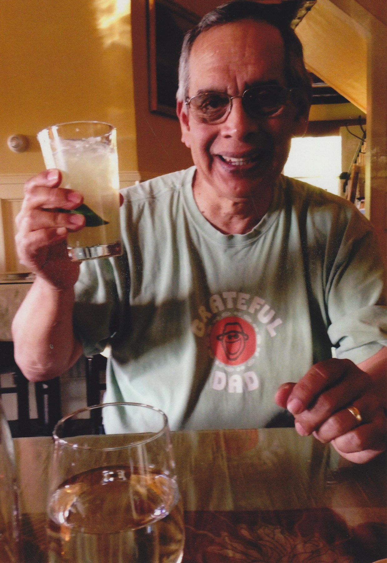 Edward Hernandez Obituary - Niantic, CT