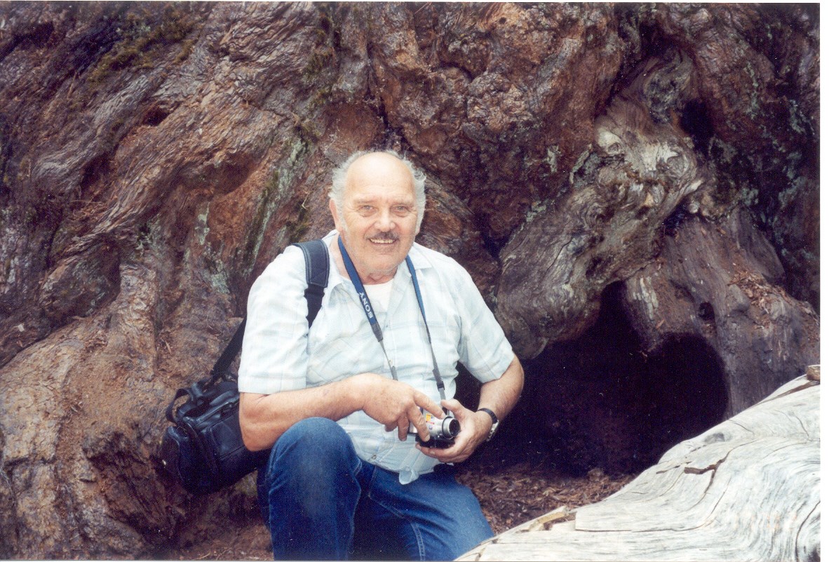 Arthur George Smith Obituary - Clovis, CA