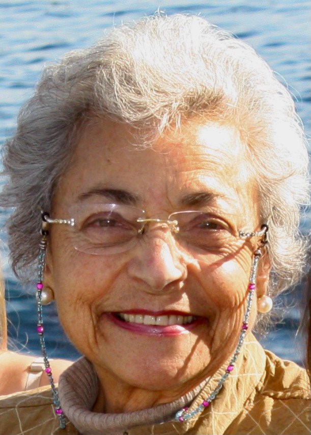 Ursula Bohn Obituary - Pacific Grove, CA