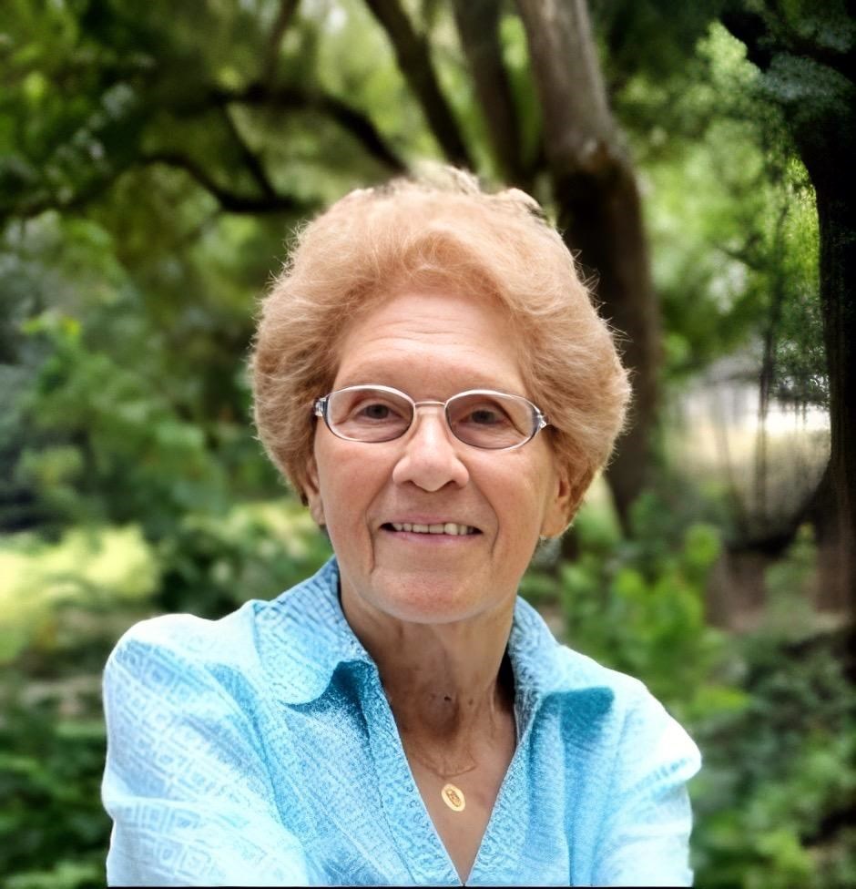 Olga Esther Nieves Nevarez Obituary - San Antonio, TX