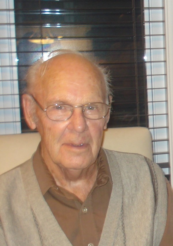 Jean-Charles Dubuc Obituary - Gatineau, QC