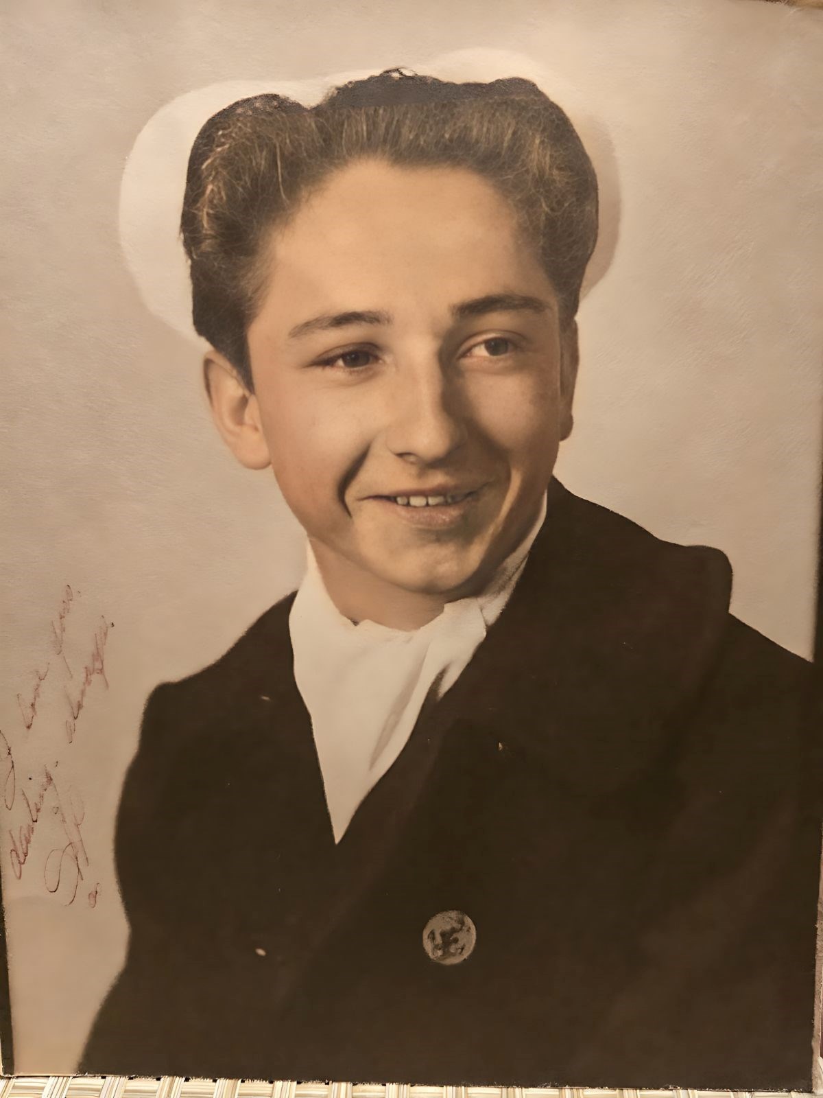 Alton Grand Obituary - New Orleans, LA