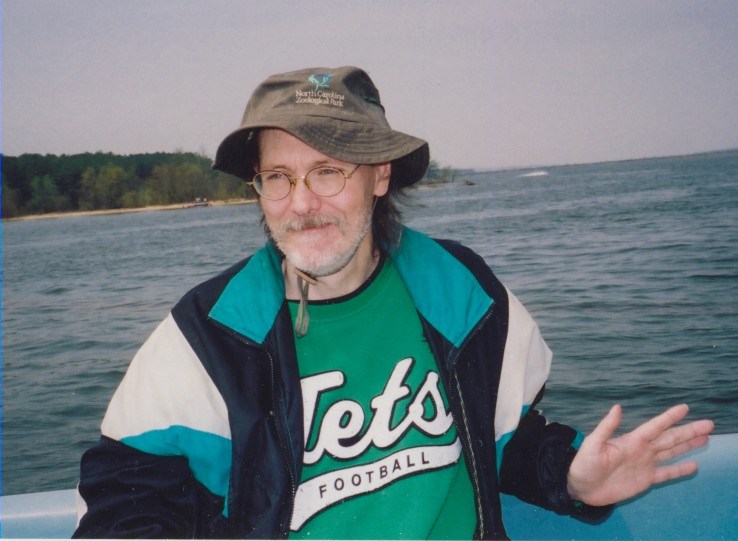 Charles J. Hecker Obituary - Greensboro, NC