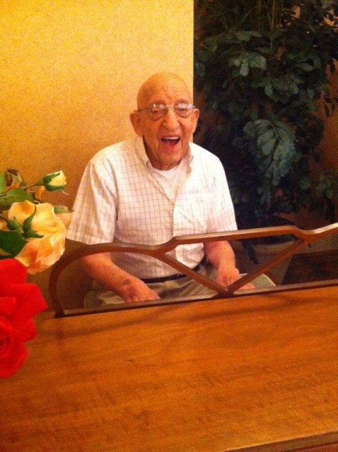 Irving ROSEN Obituary - Miami, FL