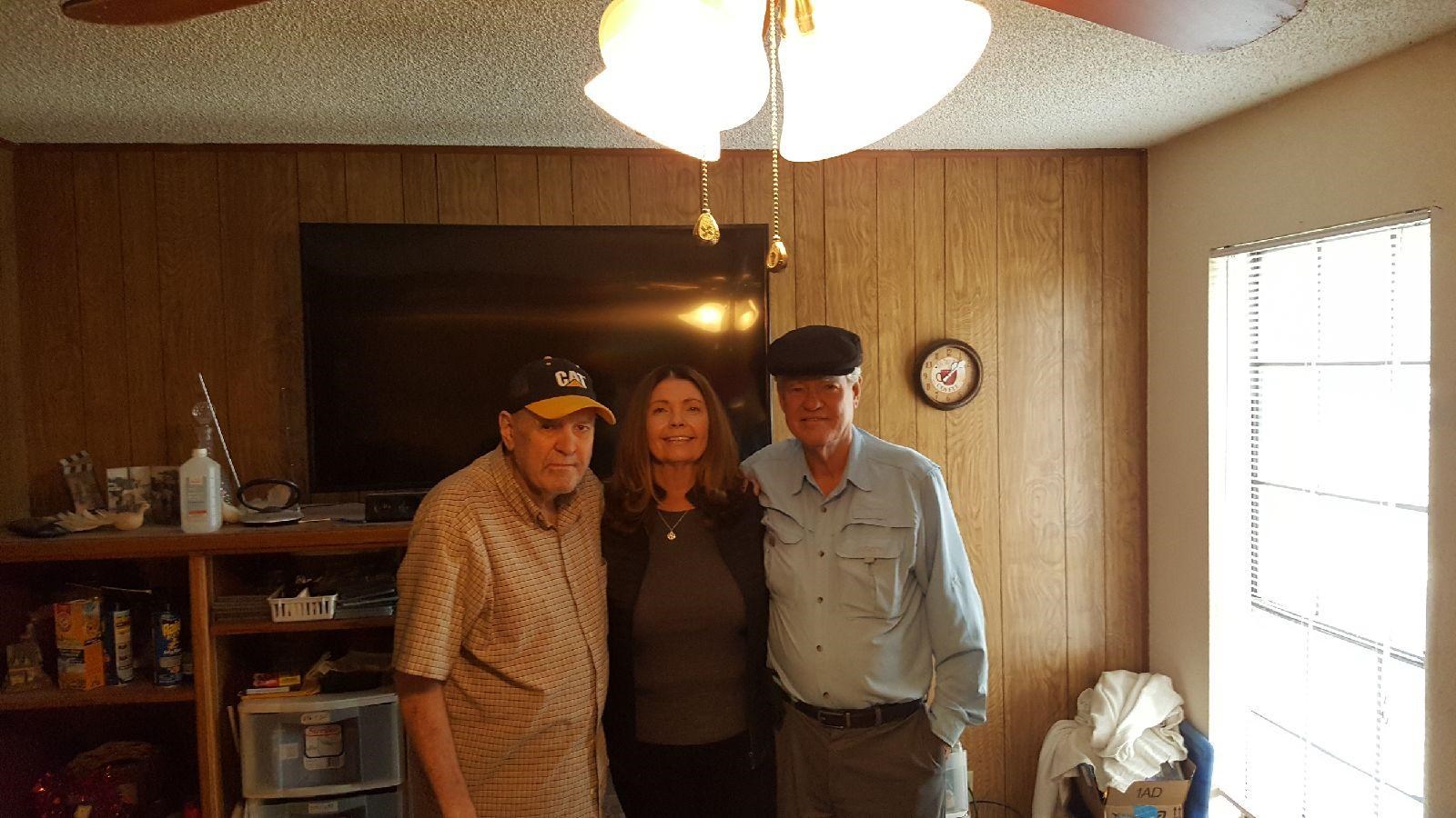 Timothy Fitch Obituary - Victoria, TX