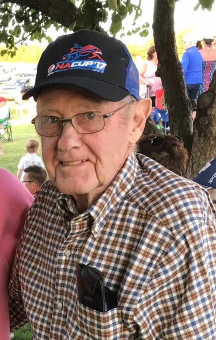 Donald Joseph "Donnie" MacIsaac Obituary - Inverness, NS