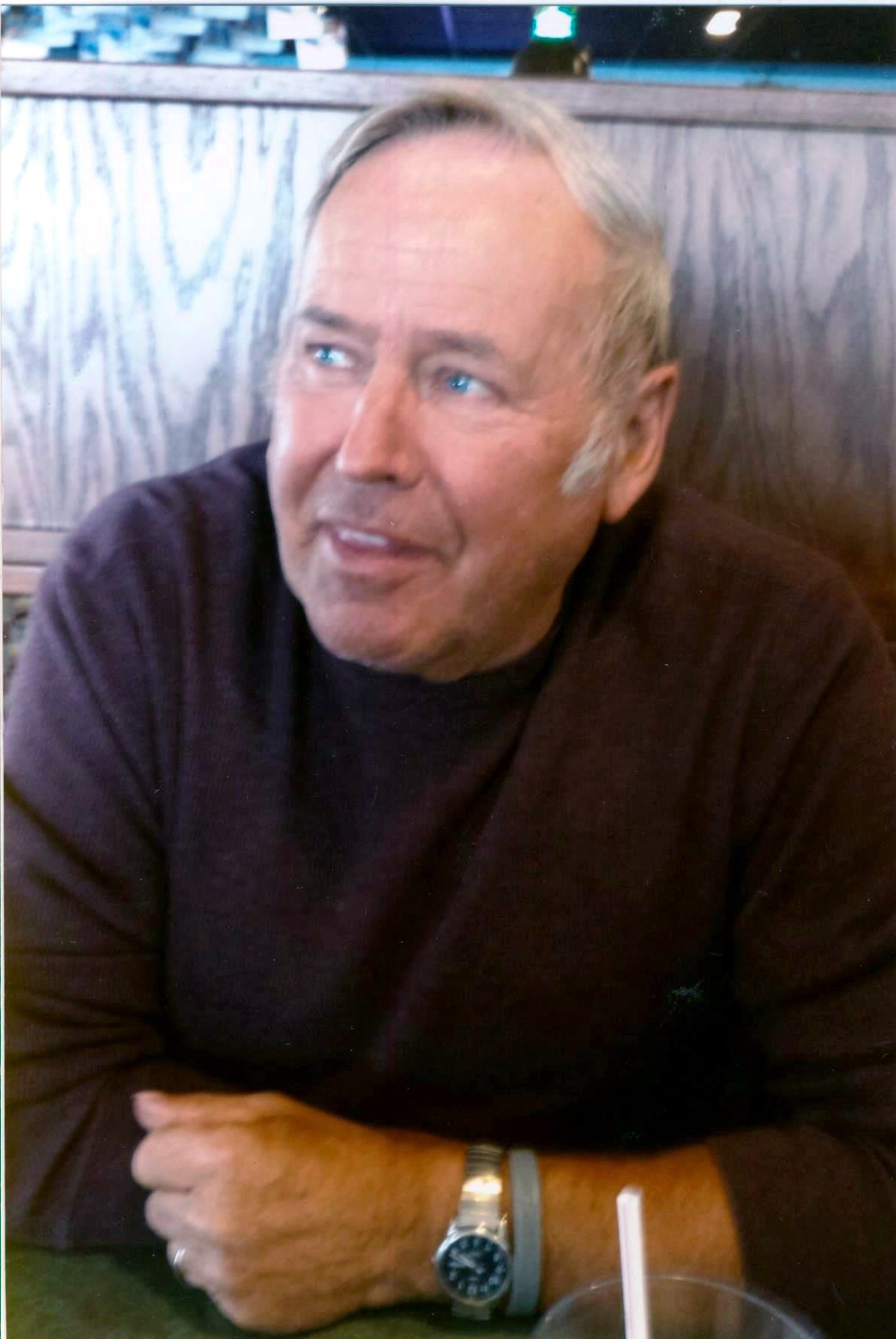Kenneth A. Johnson Obituary - Coon Rapids, MN