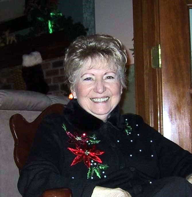 Patricia Huber Obituary - Crown Point, IN