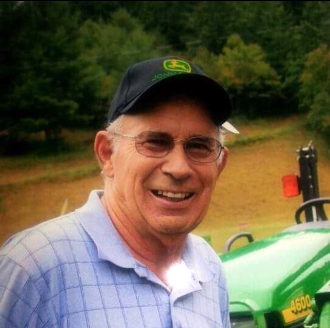 Harry Bailey Obituary - Middleburg, FL