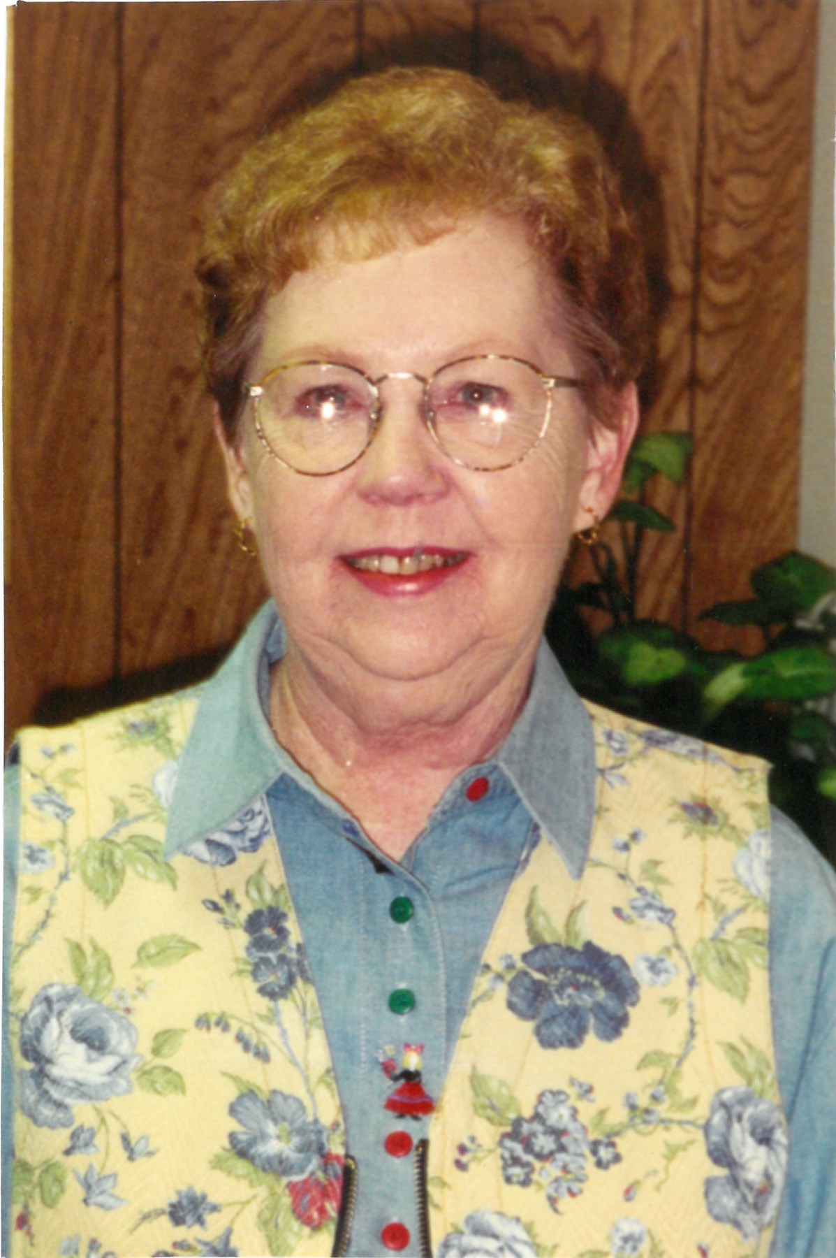 Sara Barbara Haraway Obituary - Norman, OK
