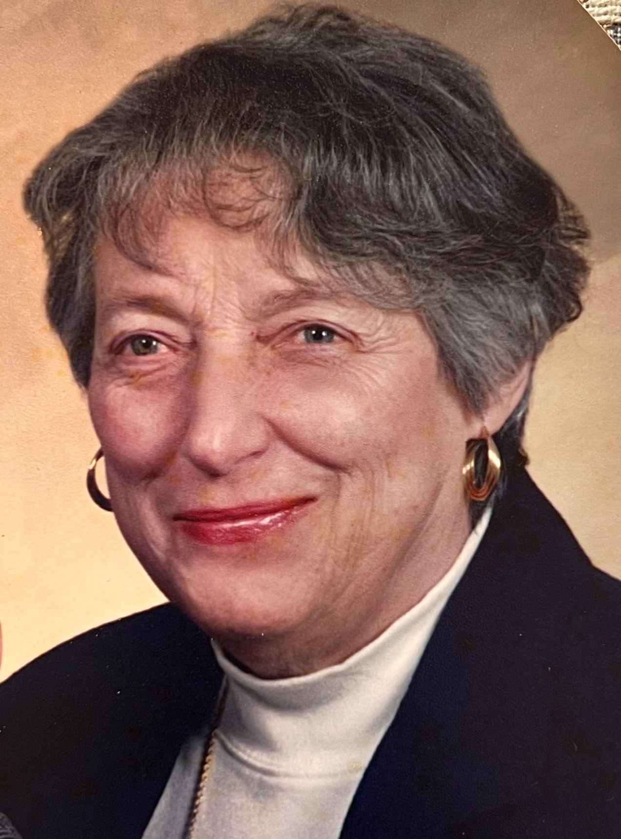 Eleanor Wilson Obituary - Syosset, NY