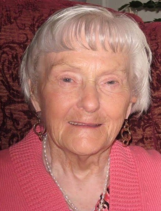 Doris Bowman Obituary - Brooksville, FL