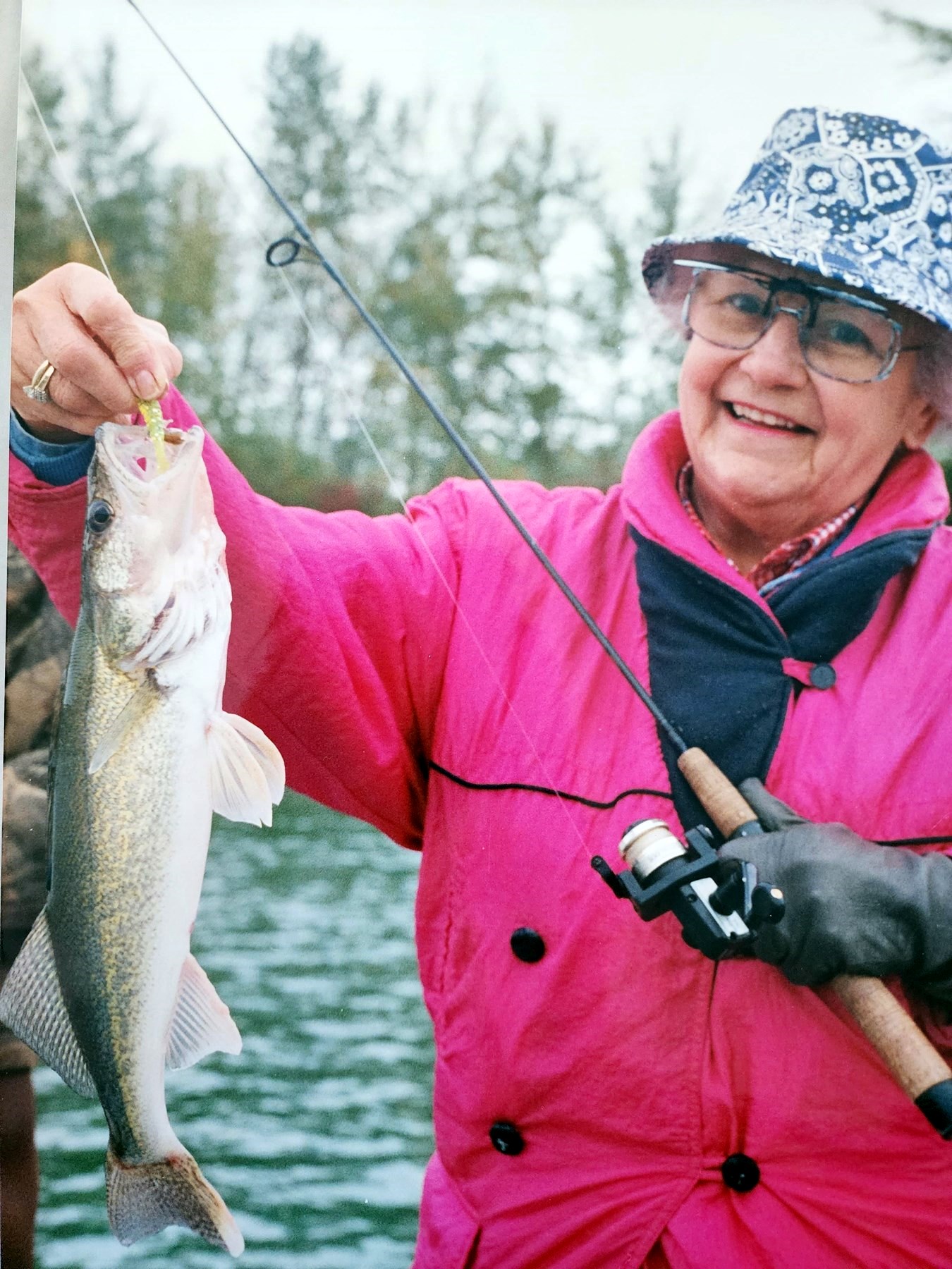Regina Coupal Obituary - Saskatoon, SK