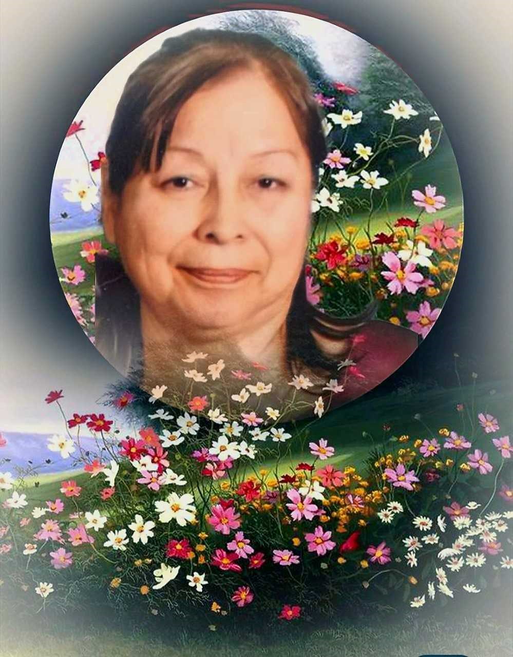 Elizabeth Monreal Martinez Obituary - El Paso, TX