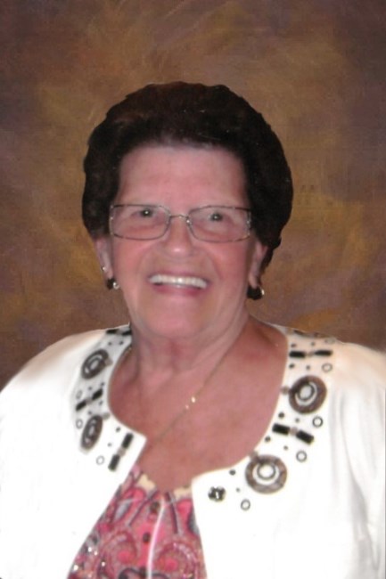 Norma Conroy Obituary - Providence, RI