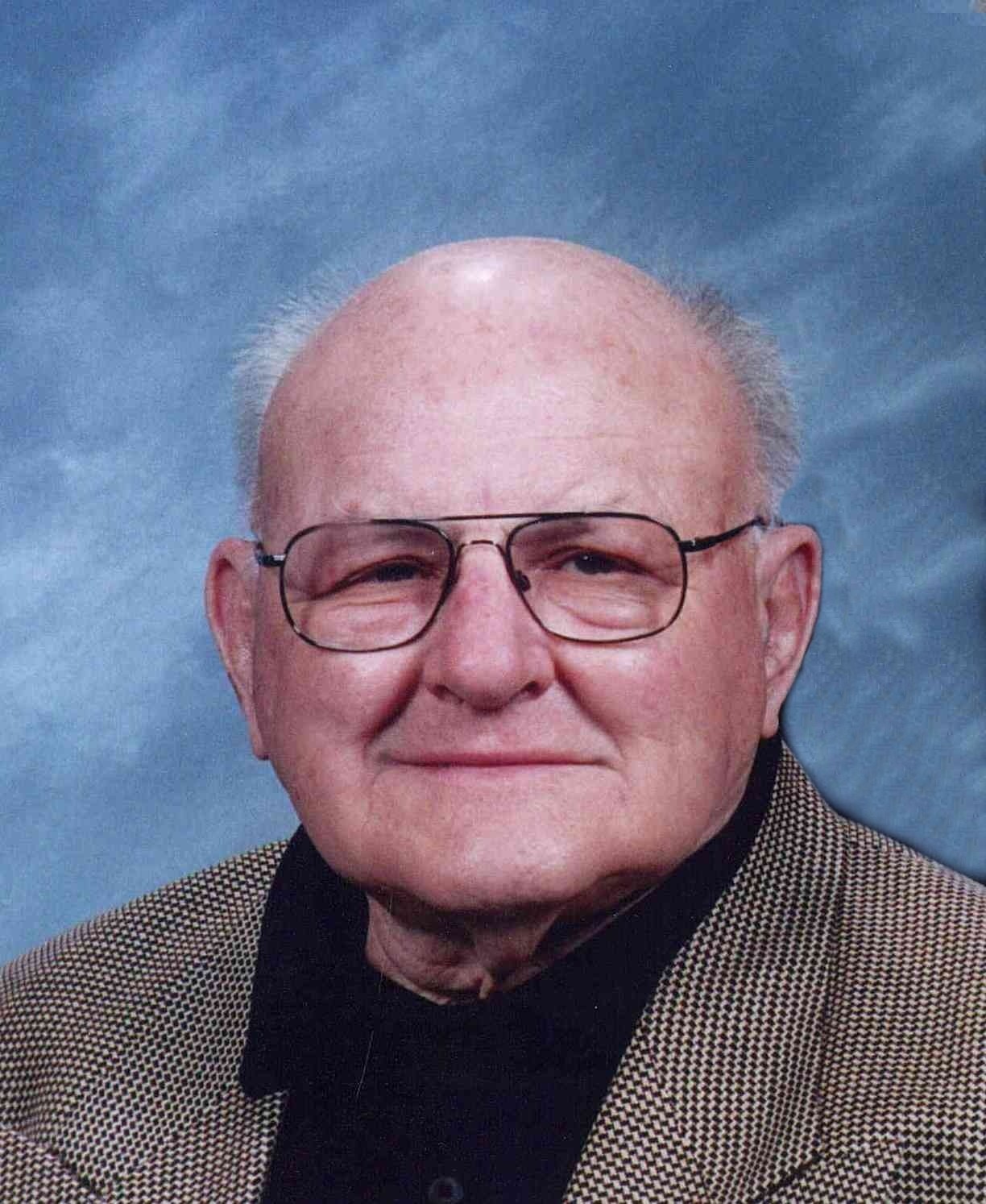Mr. William Perry Smith Jr. Obituary - East Ridge, TN