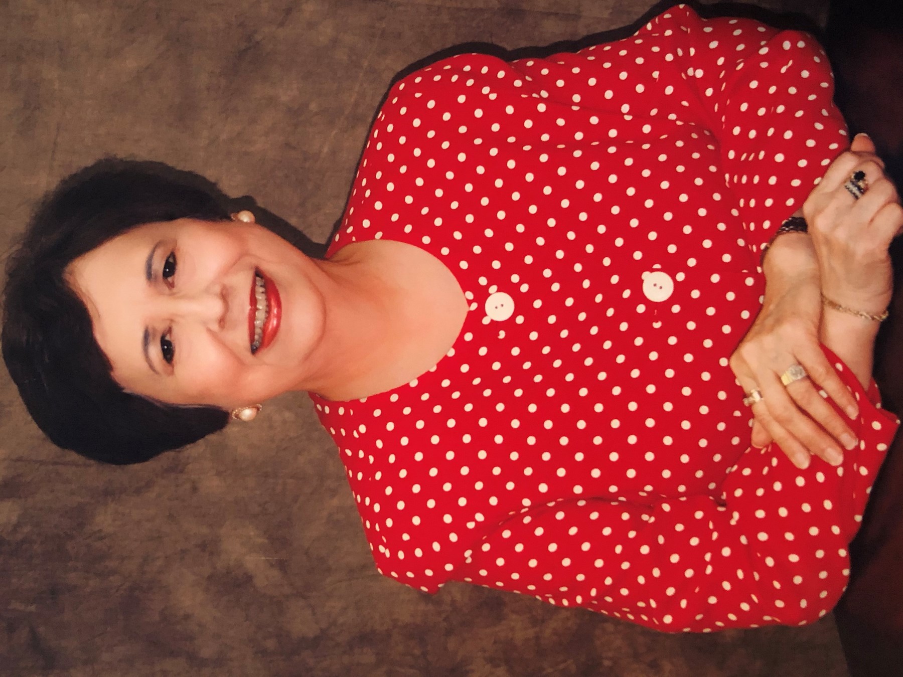 Ann Marie Roeder Obituary - Pasadena, TX