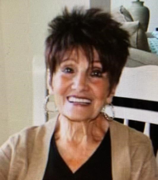 Violet Tenuta Obituary - Arlington Heights, IL