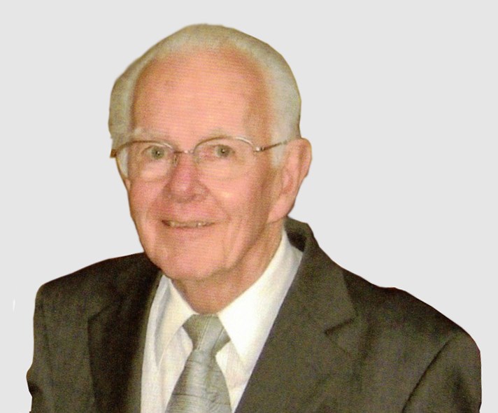 Patrick McLeod Obituary - Dexter, MI