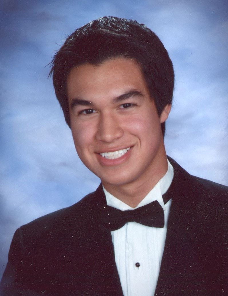 Bryan James Kennedy Obituario - Nottingham, MD