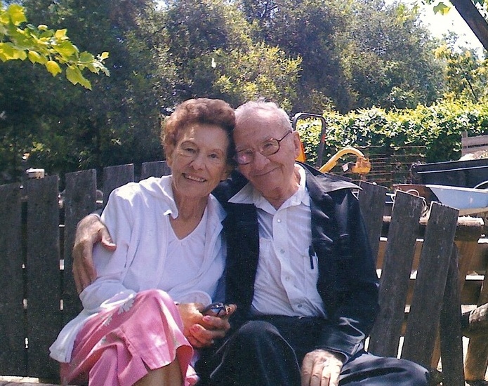 James Croxen Obituary - Ventura, CA