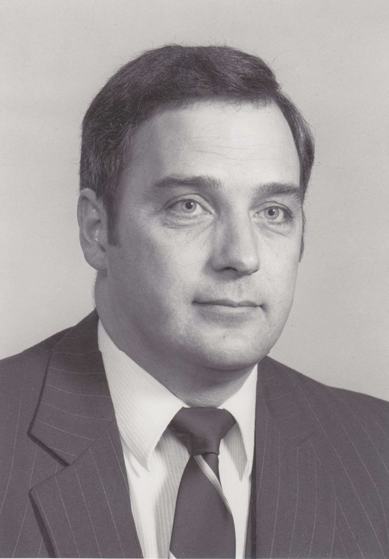 George Wakefield Obituary - Winnipeg, MB