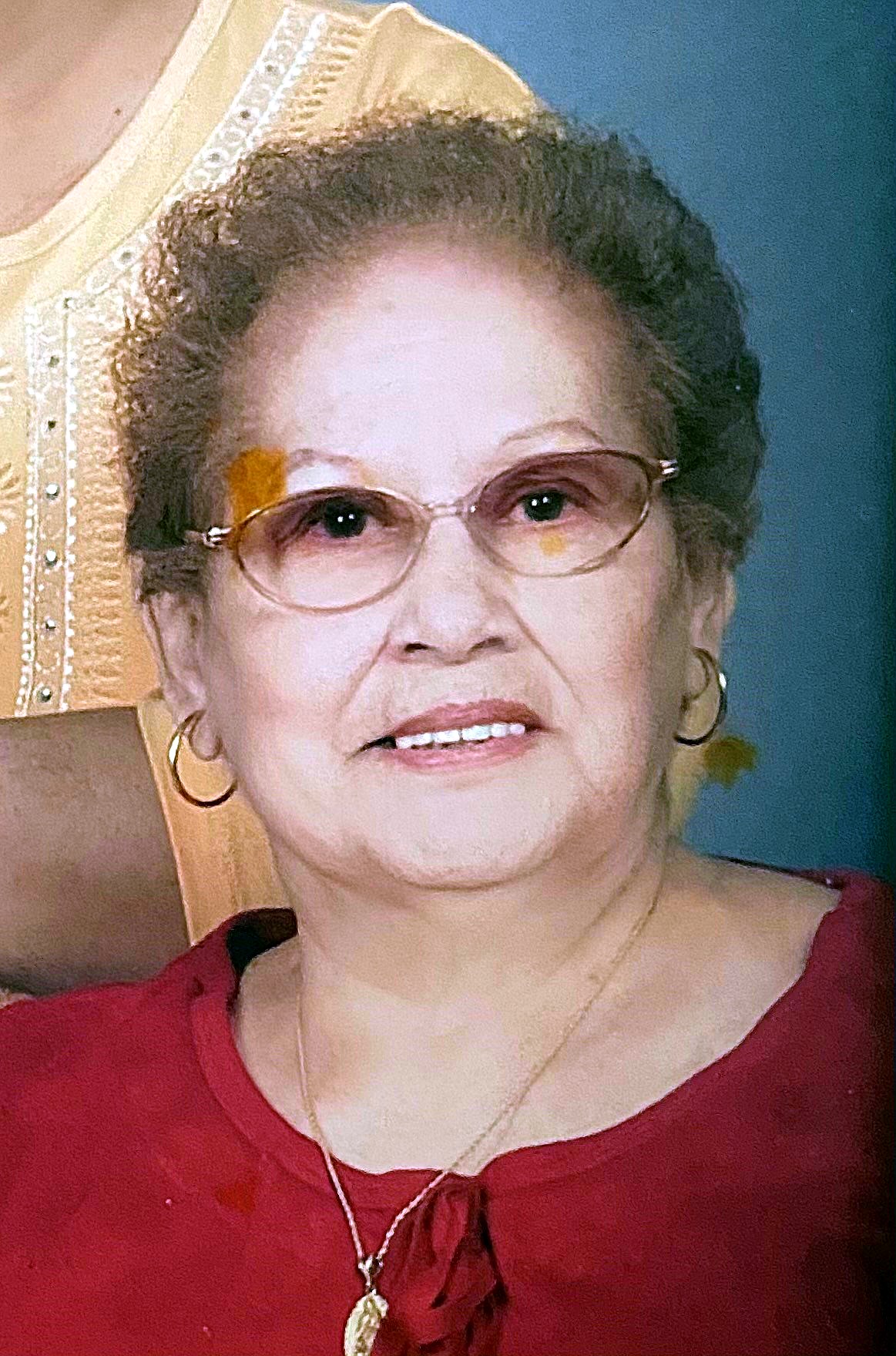 Frances Martinez Obituario - Fresno, CA
