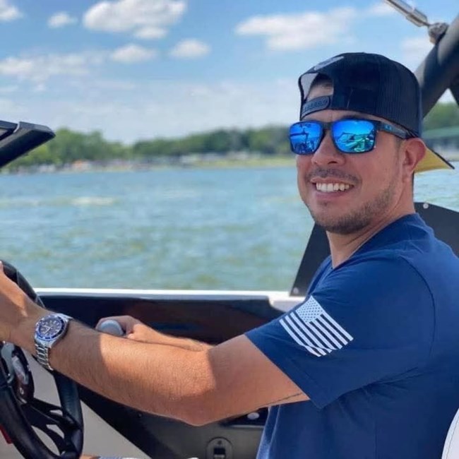 Alex Knox Obituary - San Antonio, TX