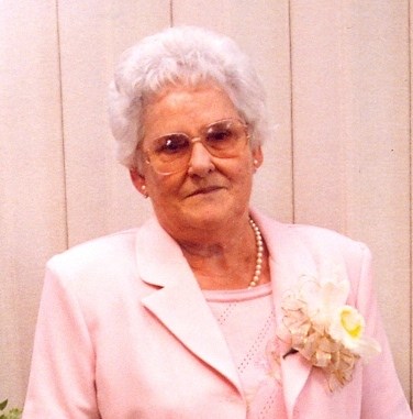 Emma Jean Bell Coger Obituary - Anniston, AL