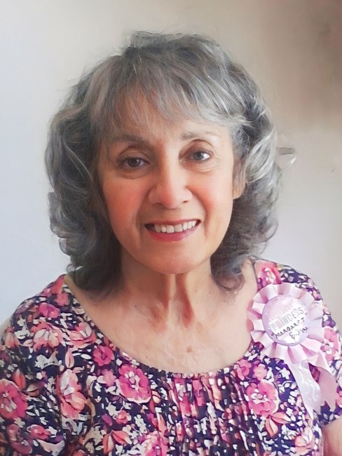 Margaret Ramirez Obituary - Whittier, CA