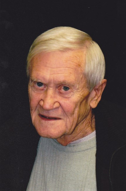 Roy Smith Obituary - Louisville, KY