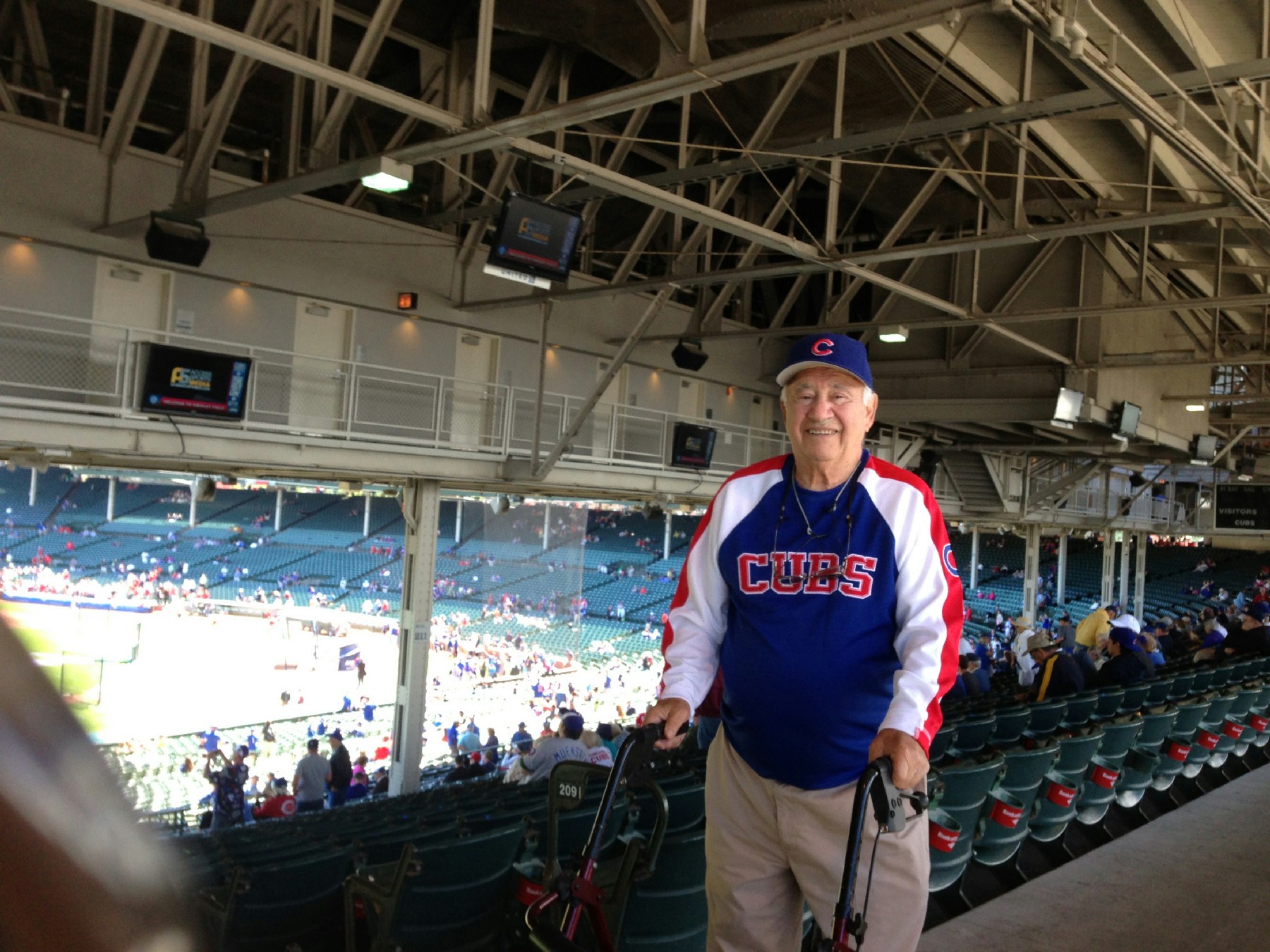 James M. Casorio Obituary - Naples, FL