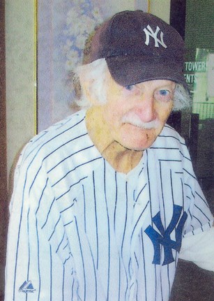 Albin Shapanus Obituary - San Francisco, CA