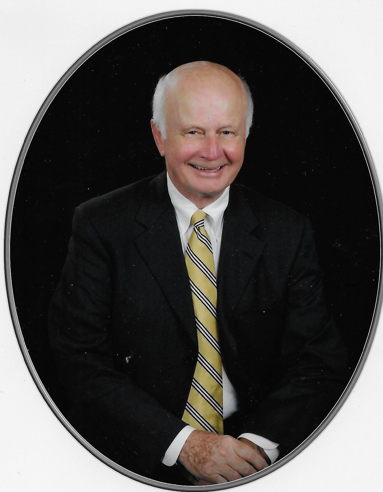 Ronald Conrad Dilthey Obituary - Raleigh, NC