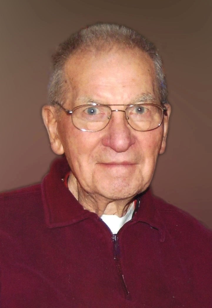 Kenneth Duncan Obituary - Dayton, OH