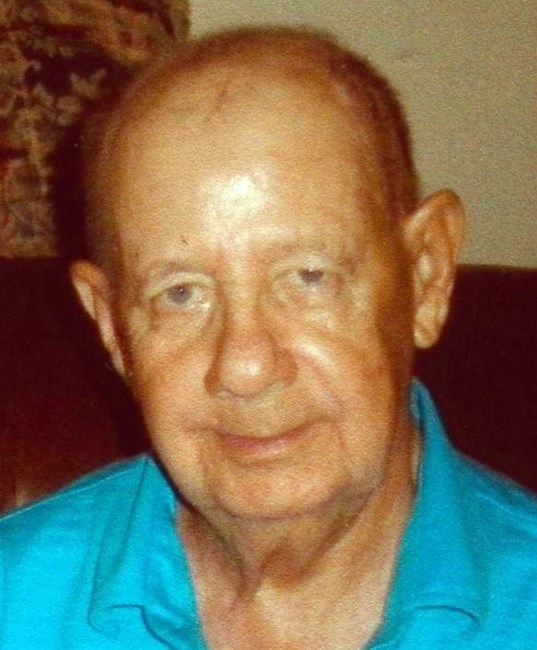 James Miller Obituary - Haughton, LA