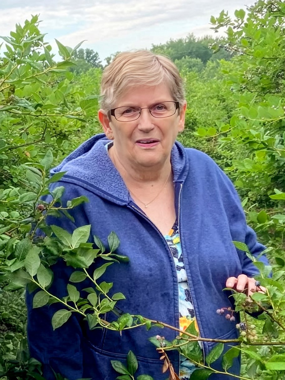 Jeanne Mumby Obituary - Mason, MI
