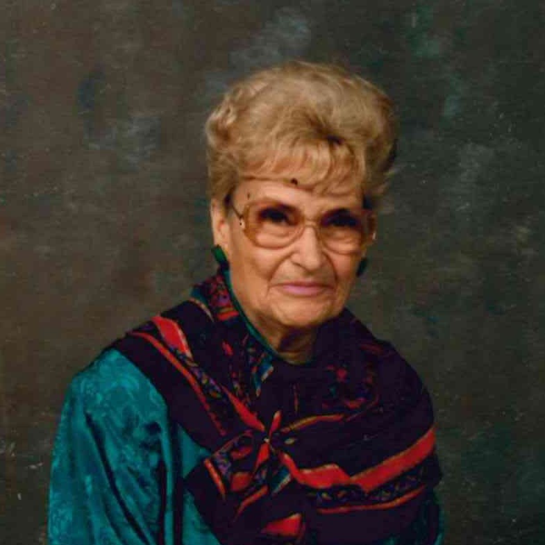 Kay F. Swafford Obituary - Hixson, TN