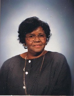 Fannie Johnson Obituary - Fort Worth, TX