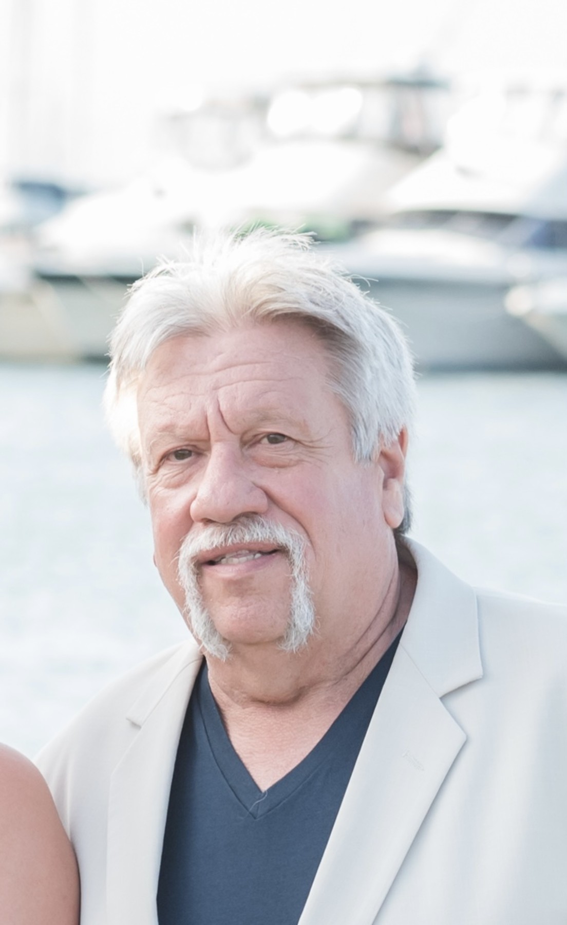 Stephen Fay Obituary - Warwick, RI