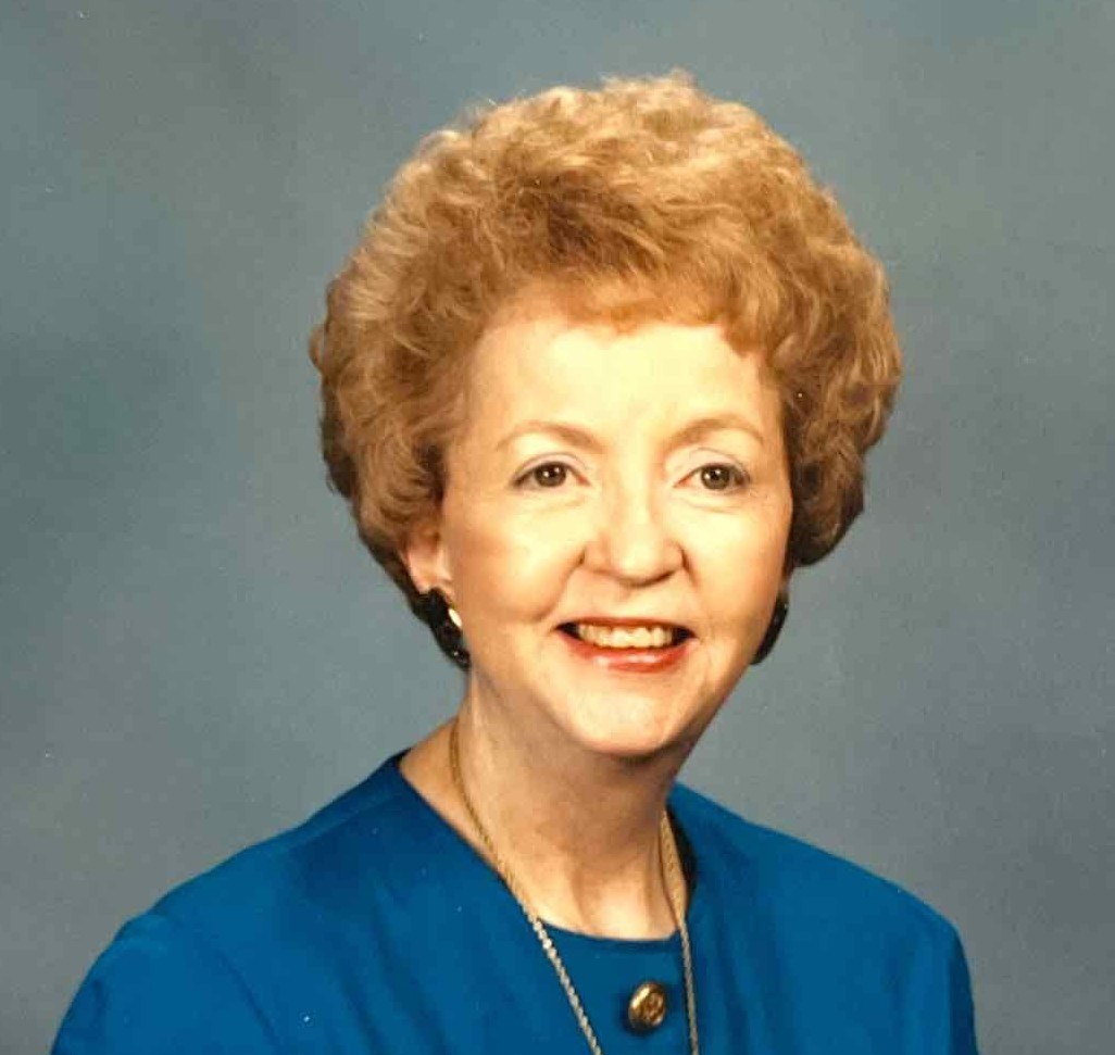 Mary Bohls Obituary - Austin, TX