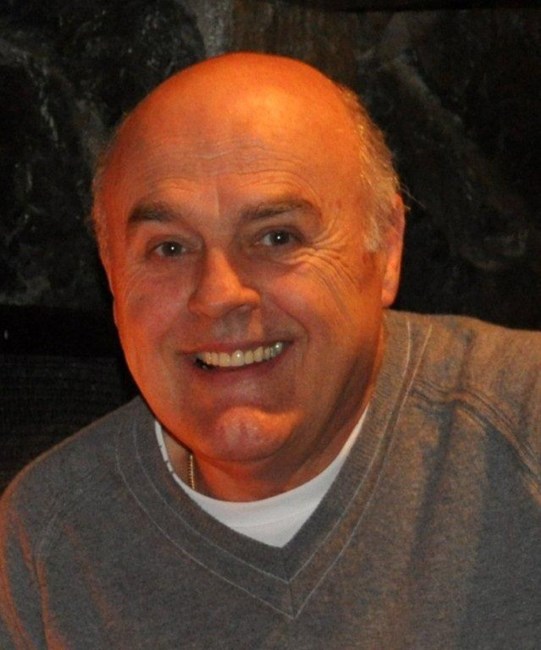 Mr. Pierre Joseph Gerard Fecteau Obituary - Burnaby, BC