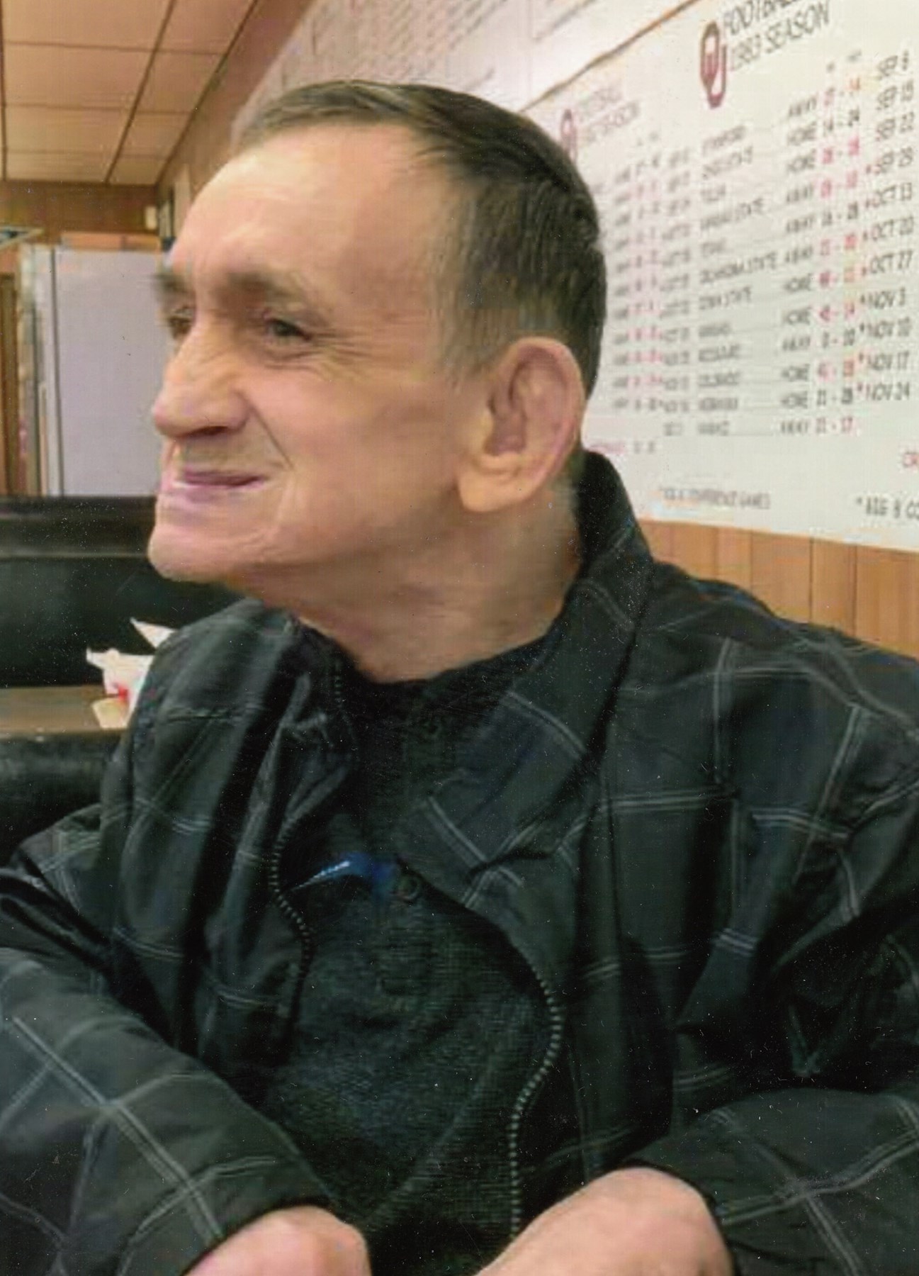 Gary Easley Obituary - Del City, OK