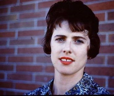 Violet Logan Obituary - Victoria, BC