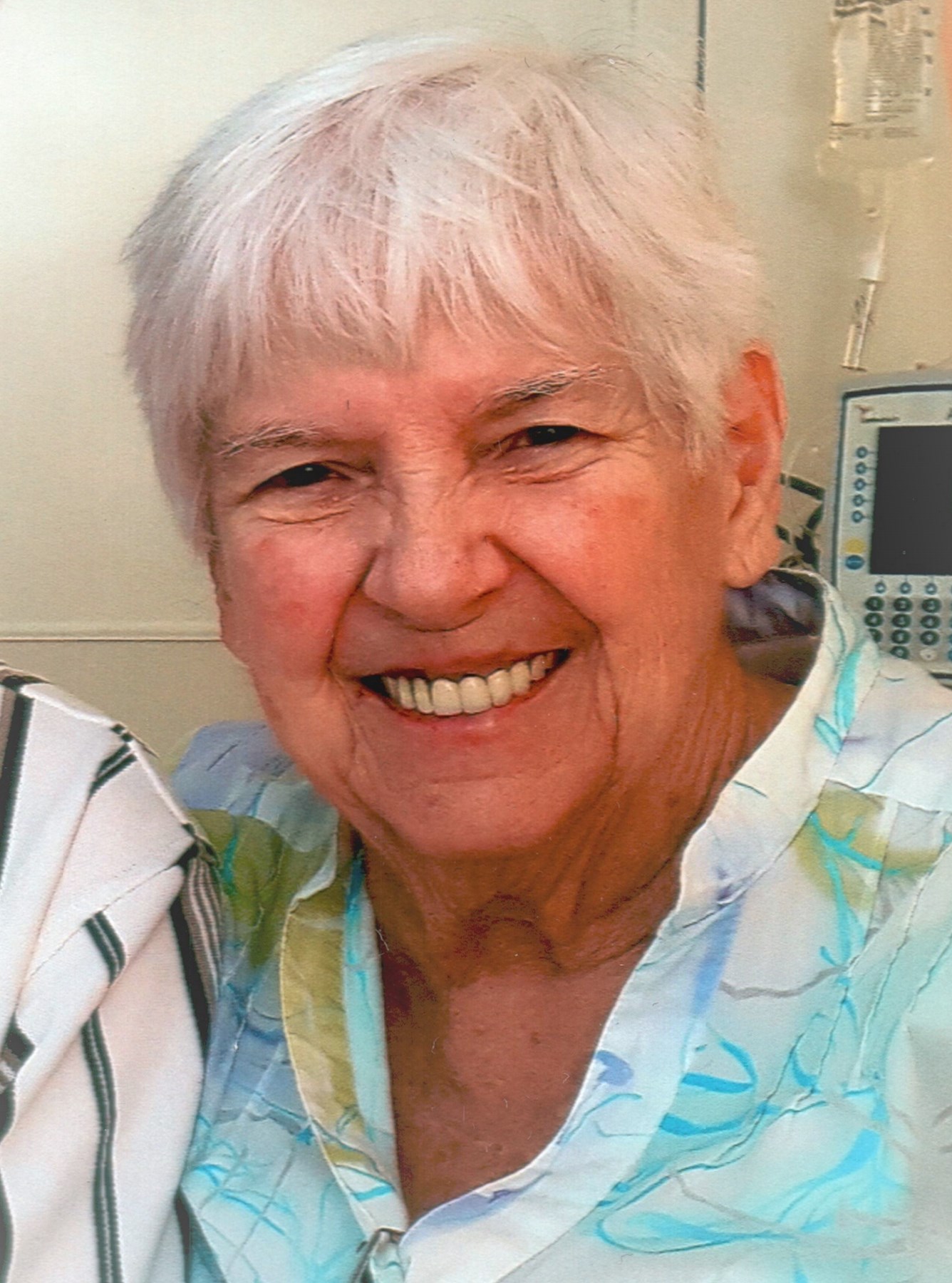 Florence E. Simansky Obituary - Bel Air, MD