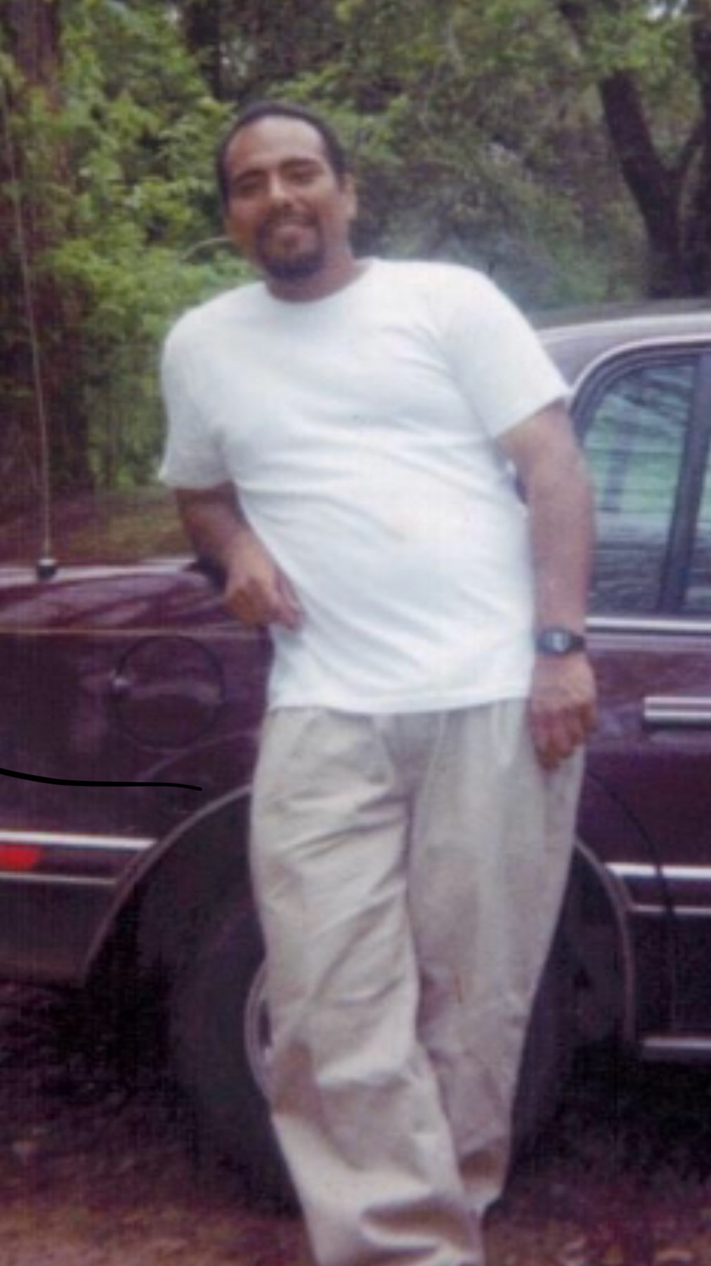 Marcus Padilla Obituary - Gonzales, TX